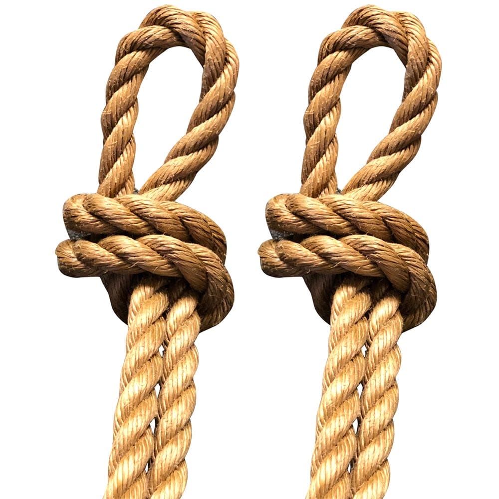 Amish Casual Swing Bed Replacement Rope Kit – Amish Lane